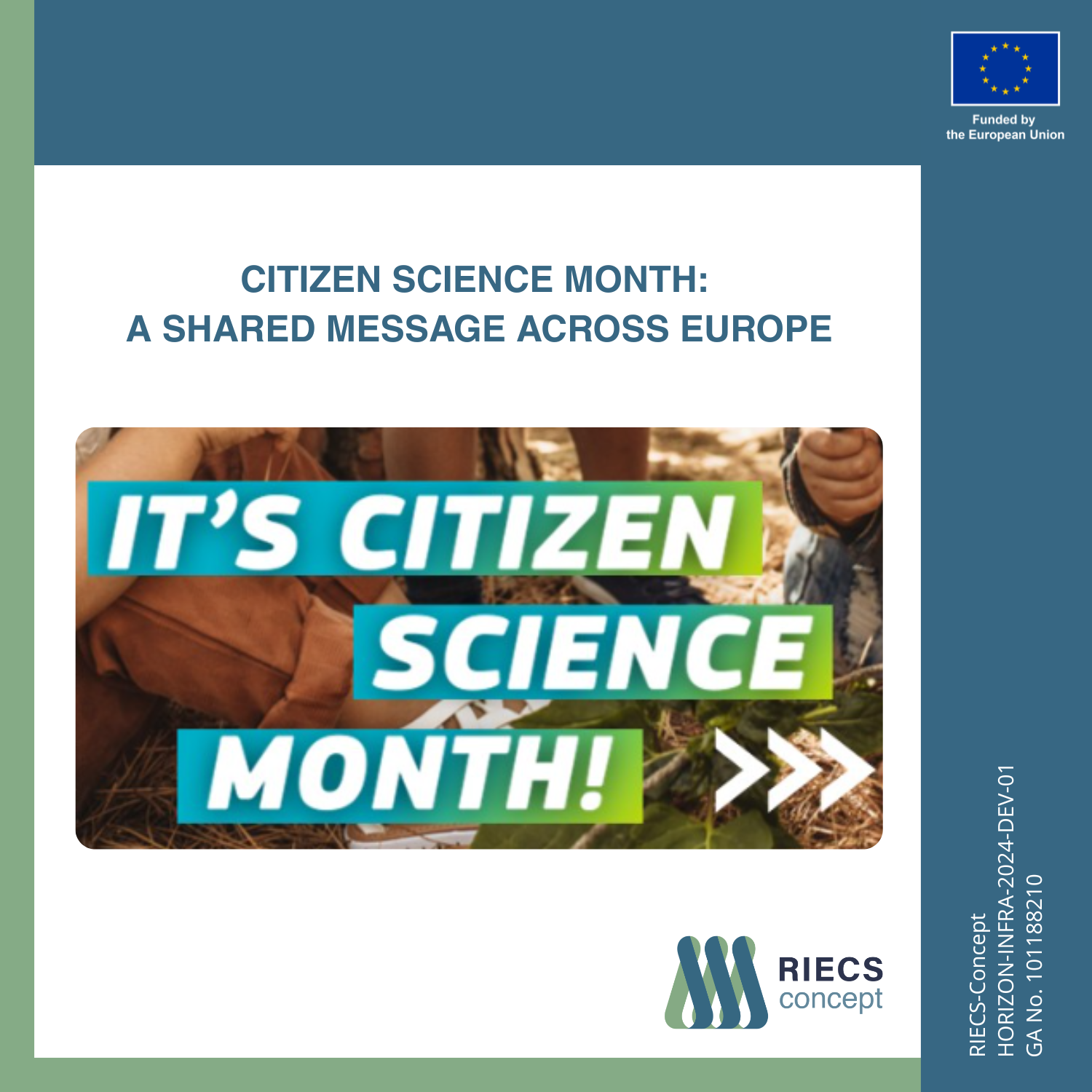 News & Blog - RIECS-Concept